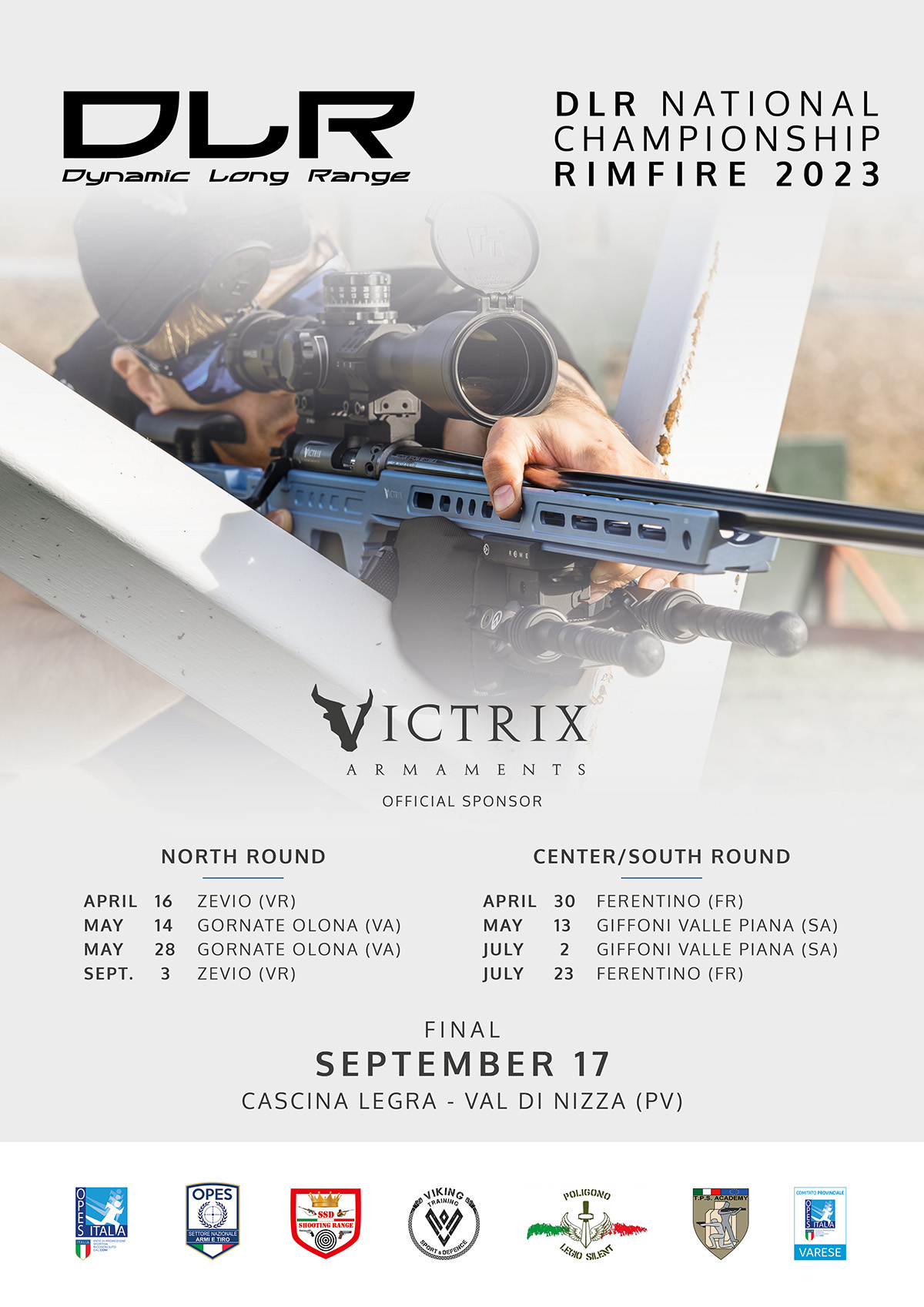 Victrix Armaments